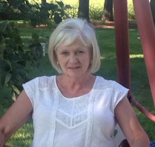 Deborah Gaye Wilson-Rivers | Greenlawn