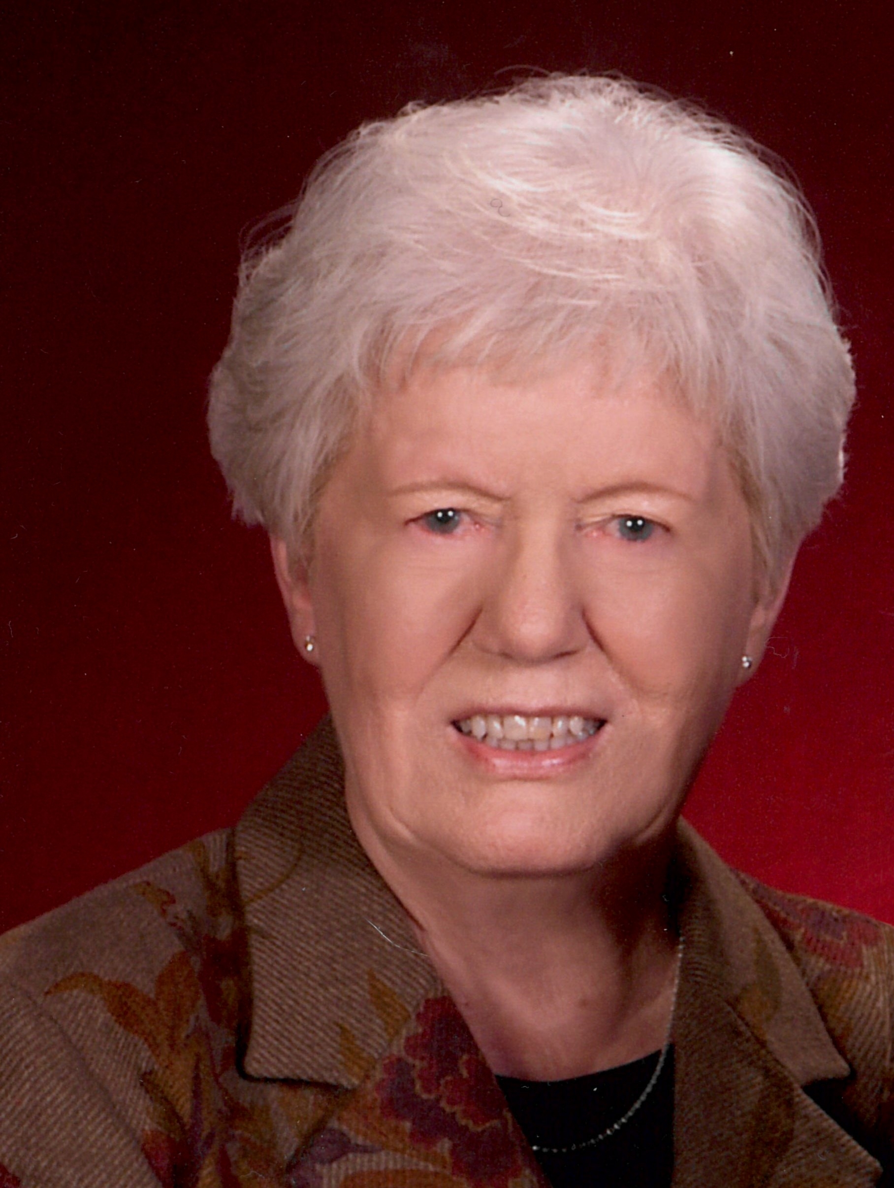 Barbara Jean Shaw | Greenlawn