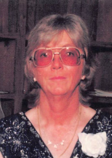 Mrs. Linda Kay Bryant | Greenlawn