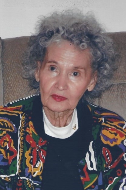 Mary Lou Johnson | Greenlawn