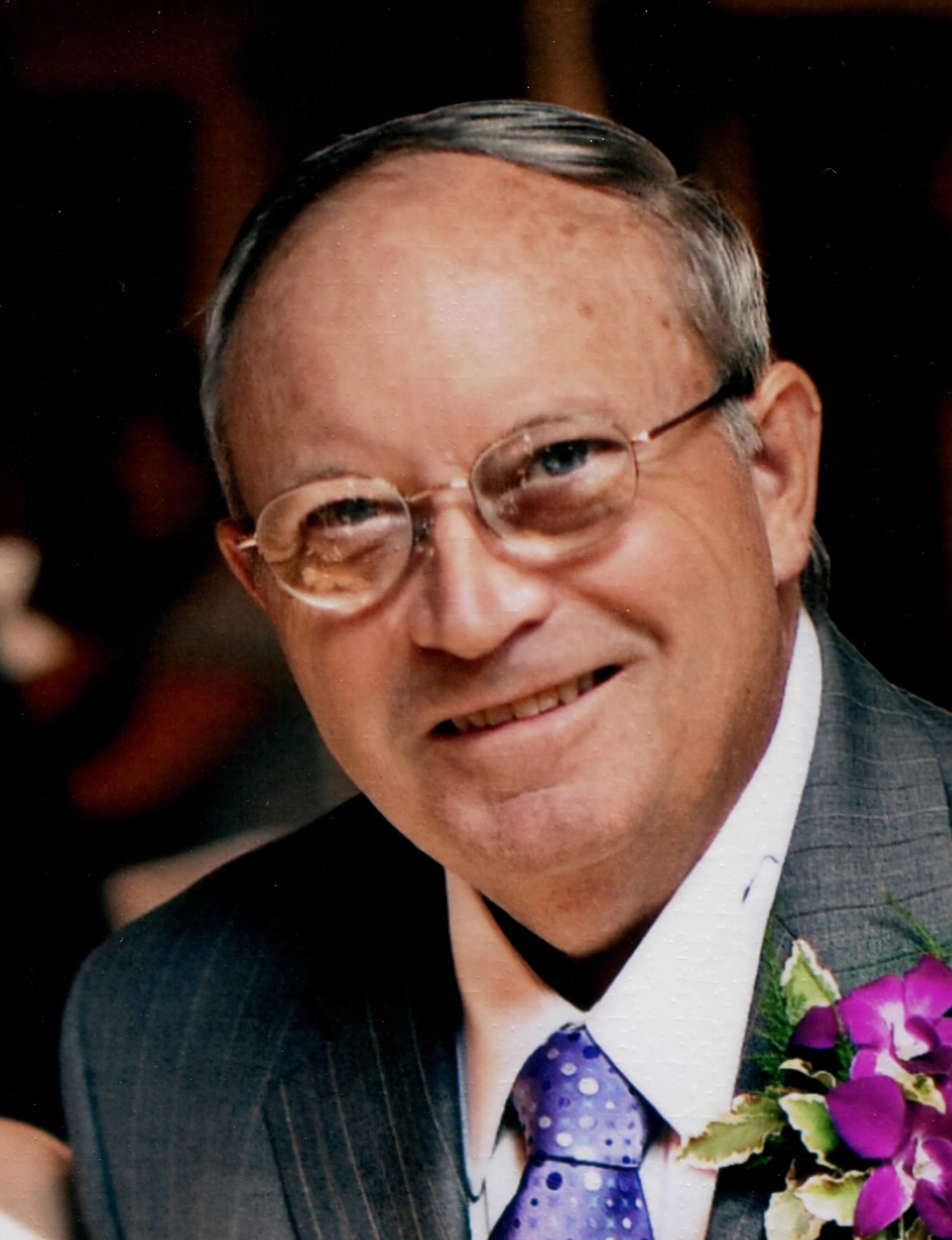 Michael Rae Rankin | Greenlawn