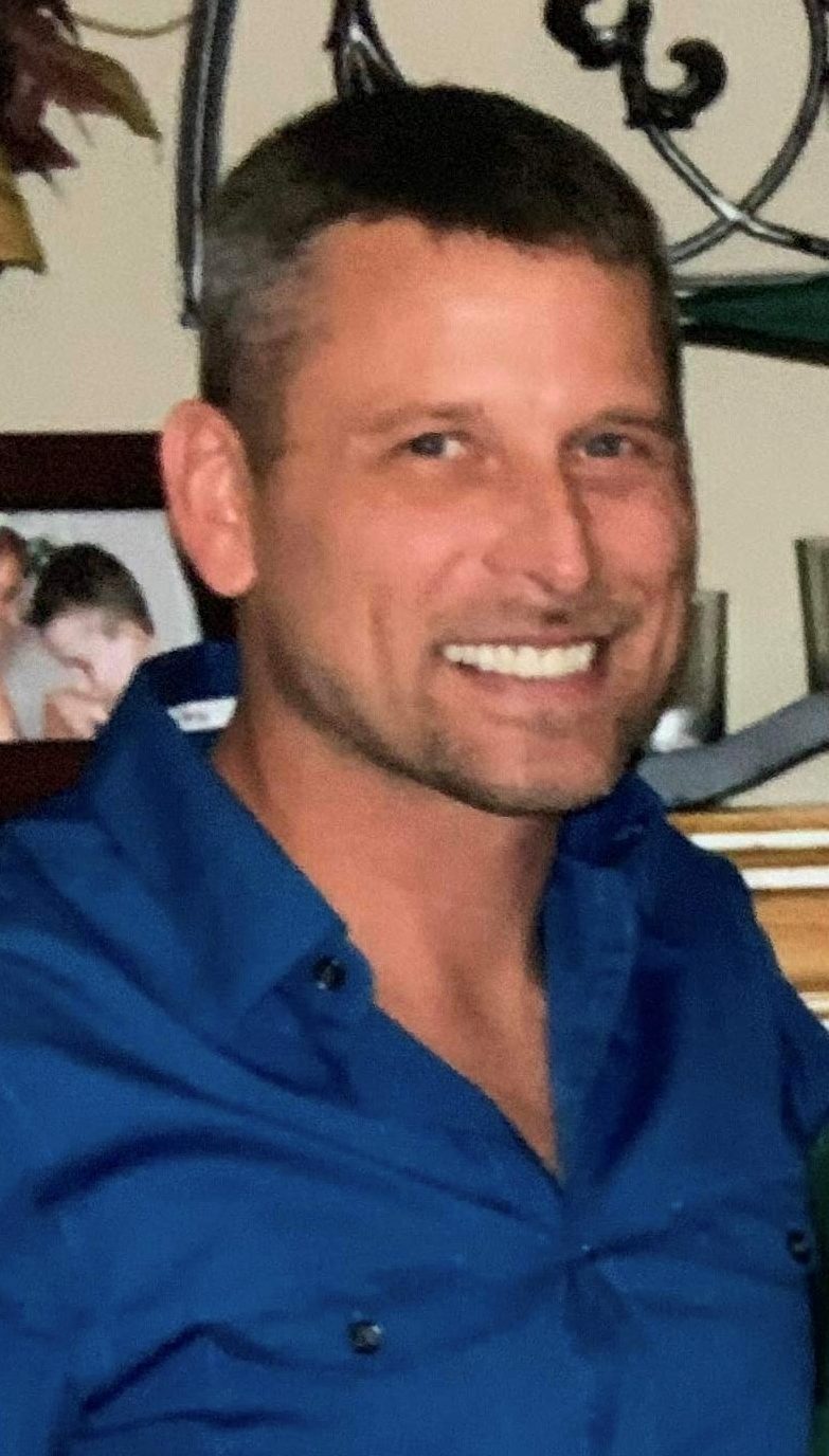 Timothy Allen Ice | Greenlawn