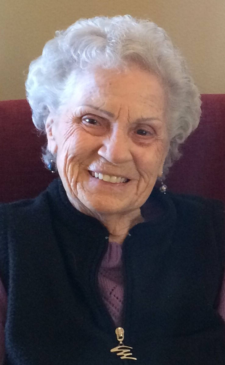 Eulamae Earwood | Greenlawn