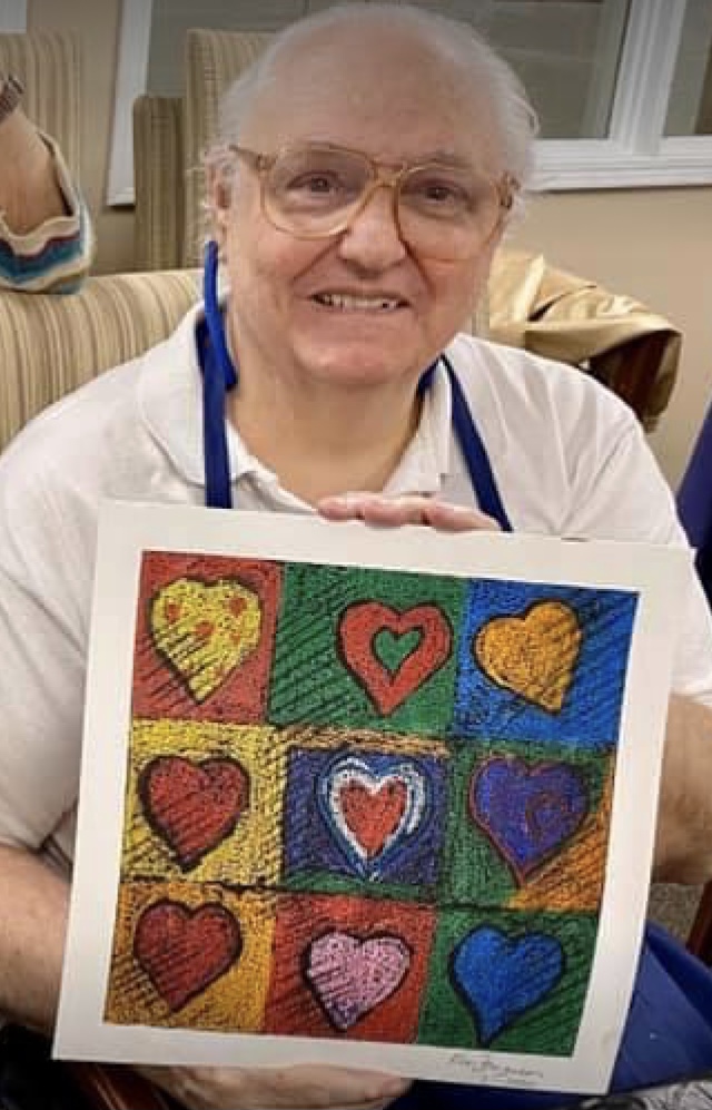 Kenneth Aubrey Ferguson | Greenlawn