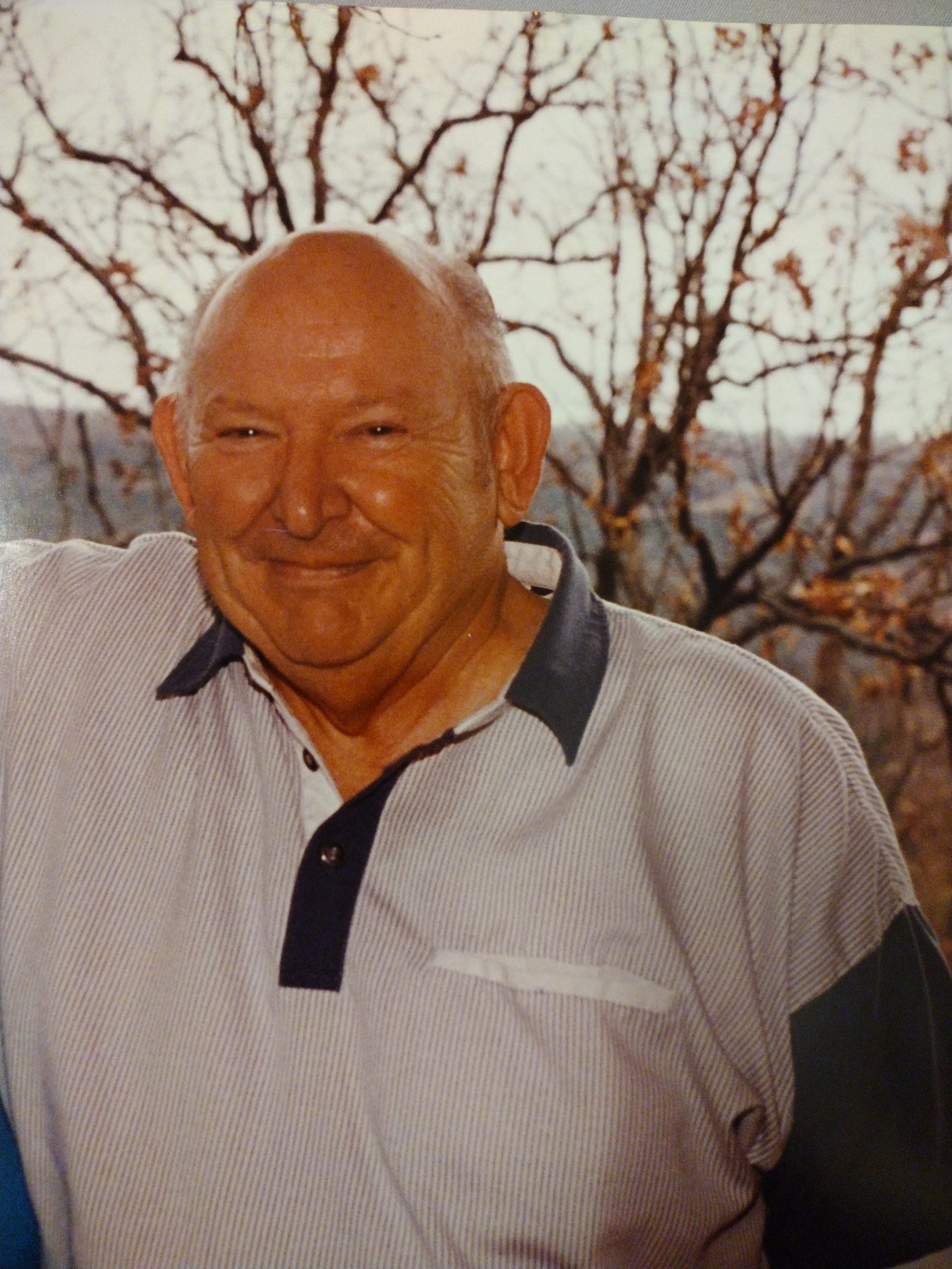 Joseph William (Bill) Kemmerer | Greenlawn