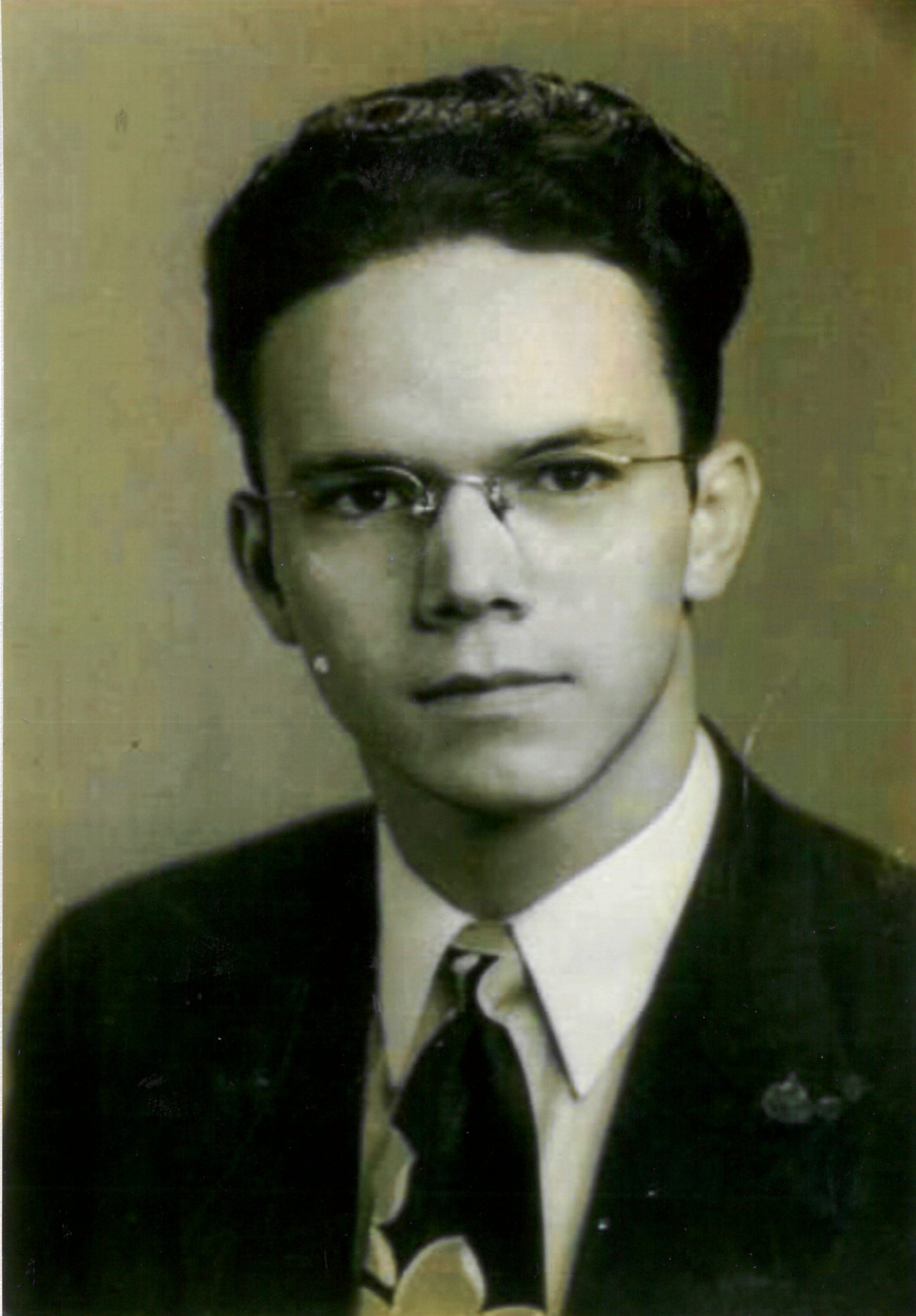 Richard C. Thompson | Greenlawn