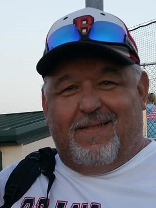 Jay Don Johnson | Greenlawn