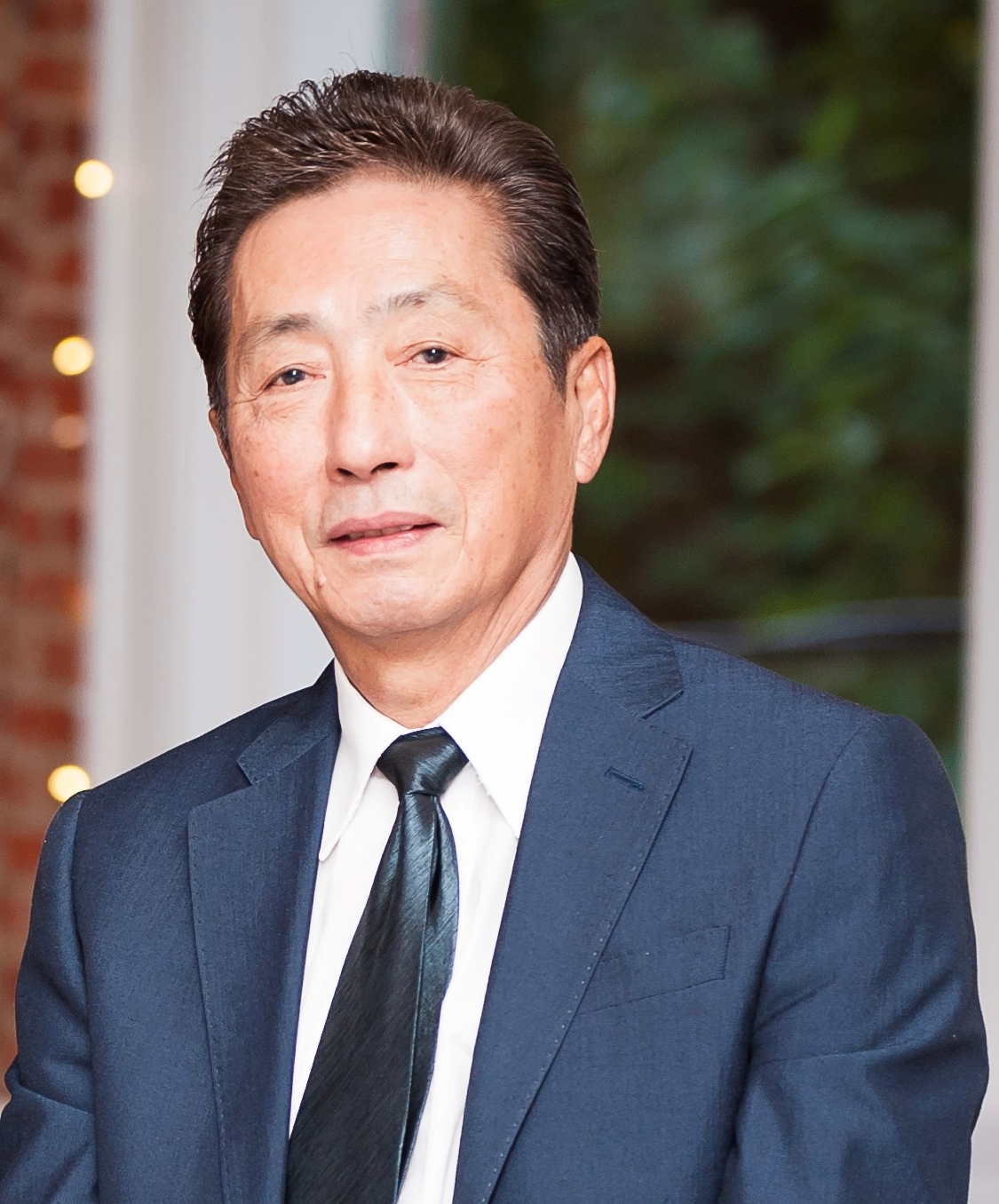 Shou-Lin Liu | Greenlawn