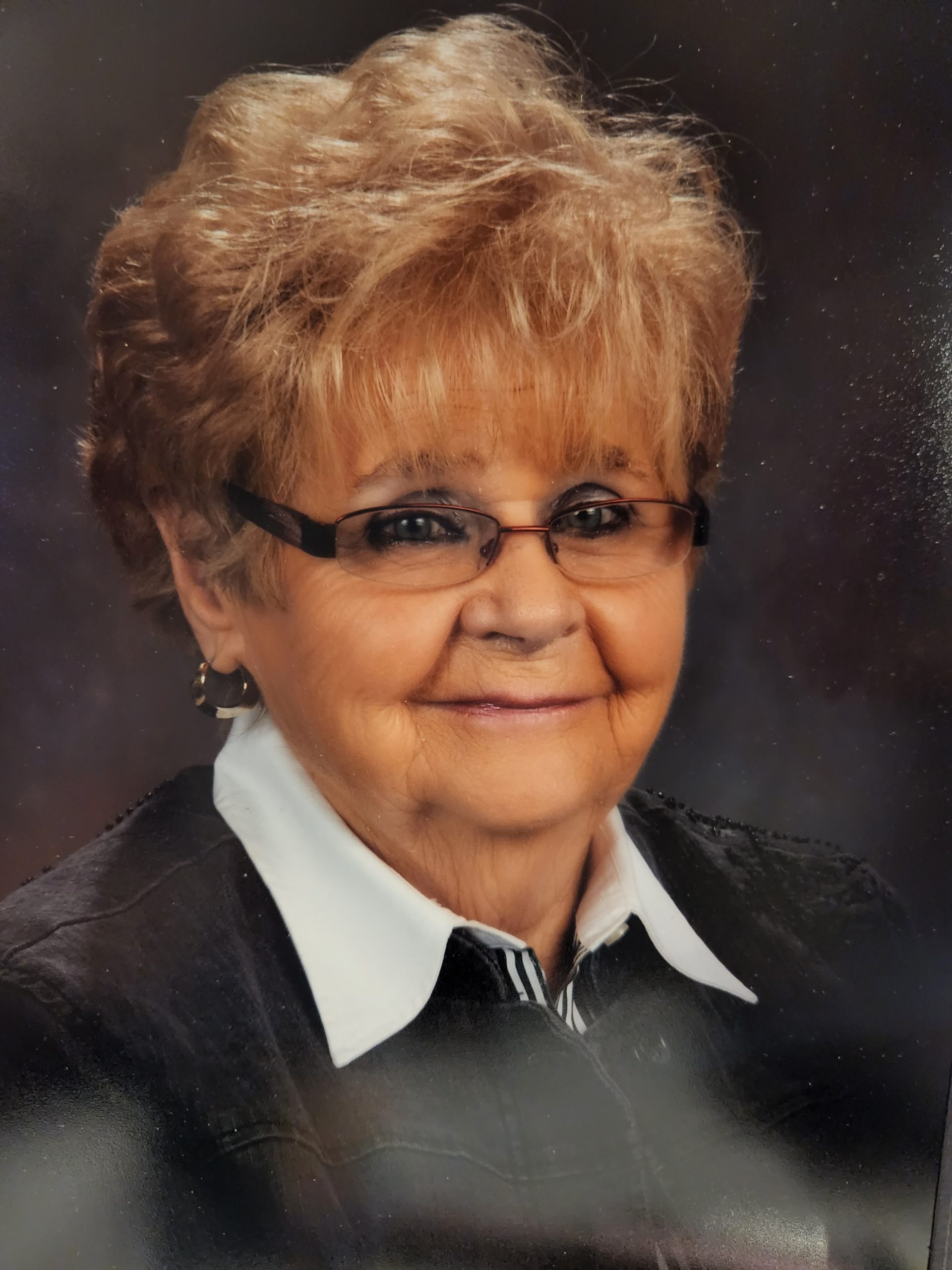 June Booth | Greenlawn