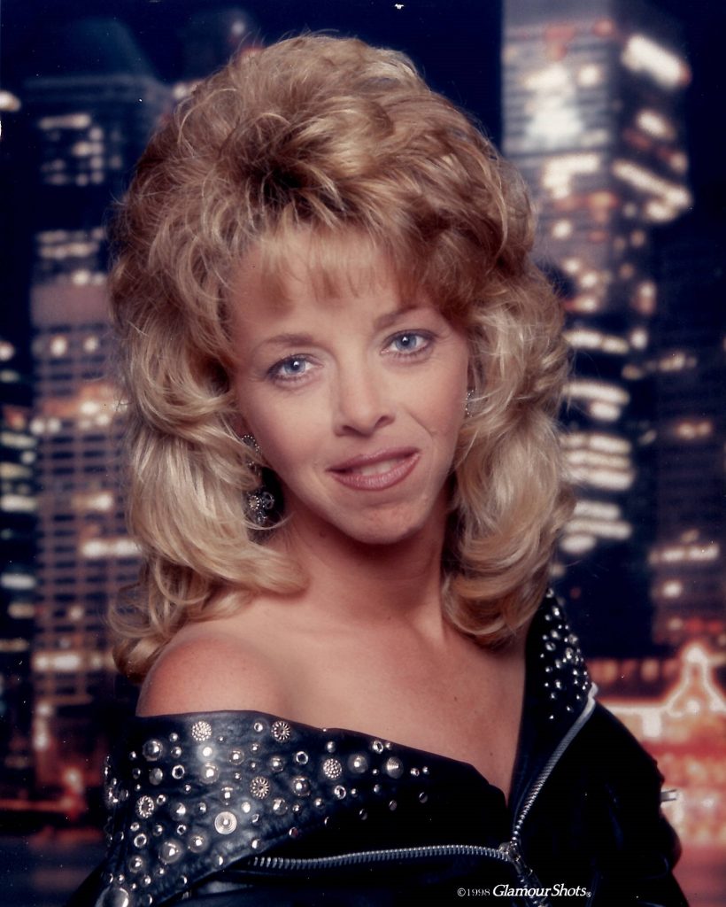 Angela Dee Hall | Greenlawn