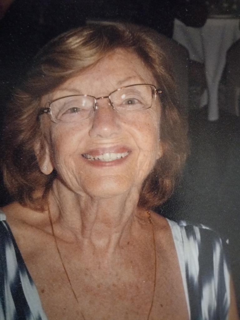 Charlene Gayle Webster | Greenlawn