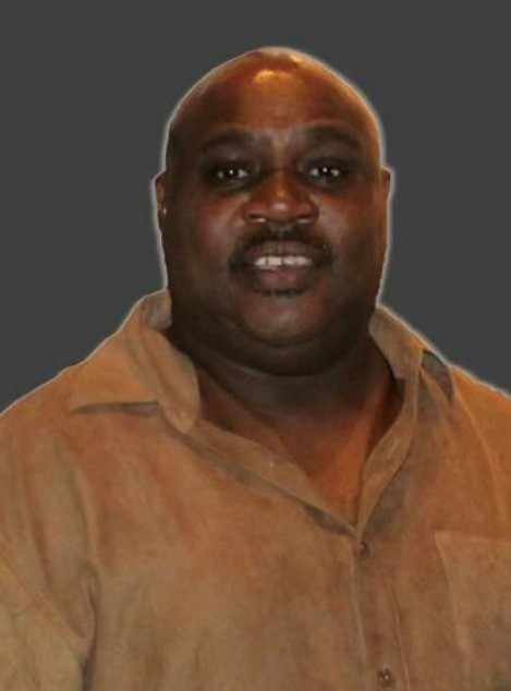 James Albert Thompson JR. | Greenlawn