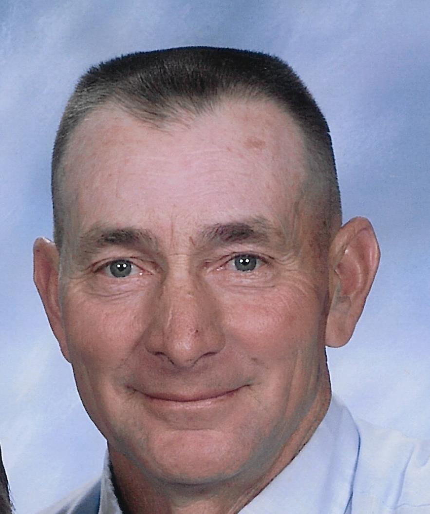 Jerry Emil Ruzicka | Greenlawn