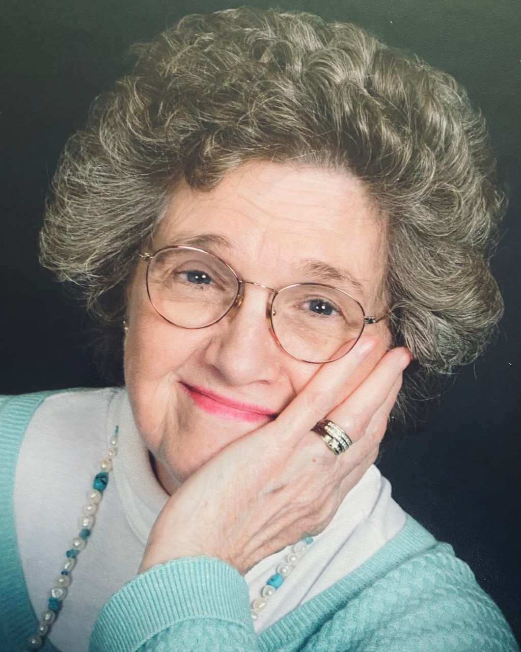 Patsy L. Logan | Greenlawn