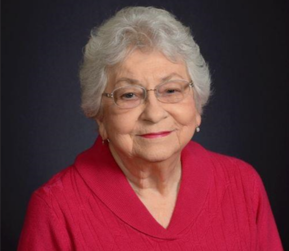 Nancy Jane Jones | Greenlawn