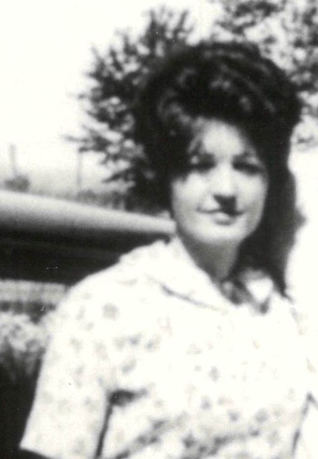 Rosetta Faye Neese | Greenlawn