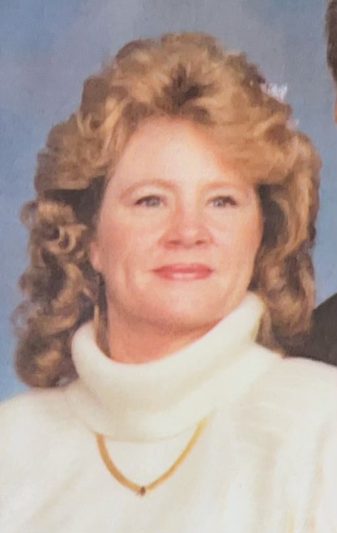 Betty Sue Edwards | Greenlawn