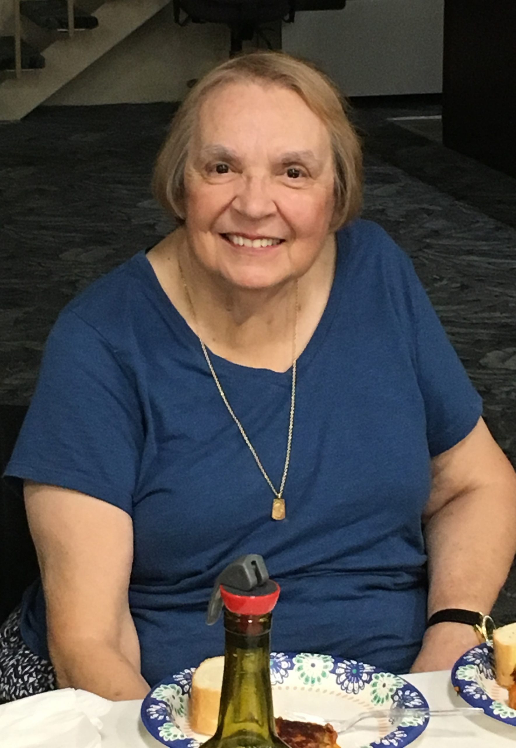 Jane Anne Friggle | Greenlawn