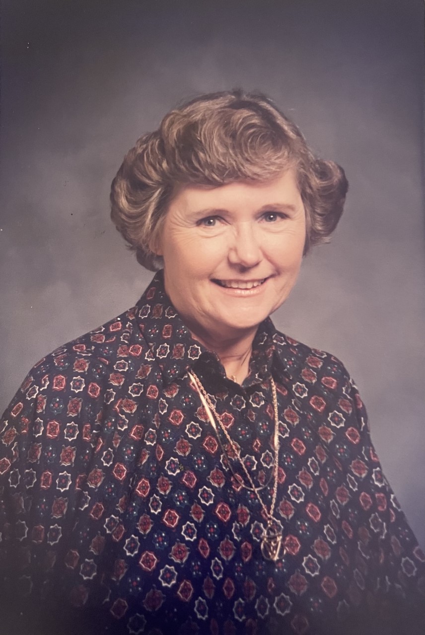 Jean Margaret Johaningsmeir | Greenlawn