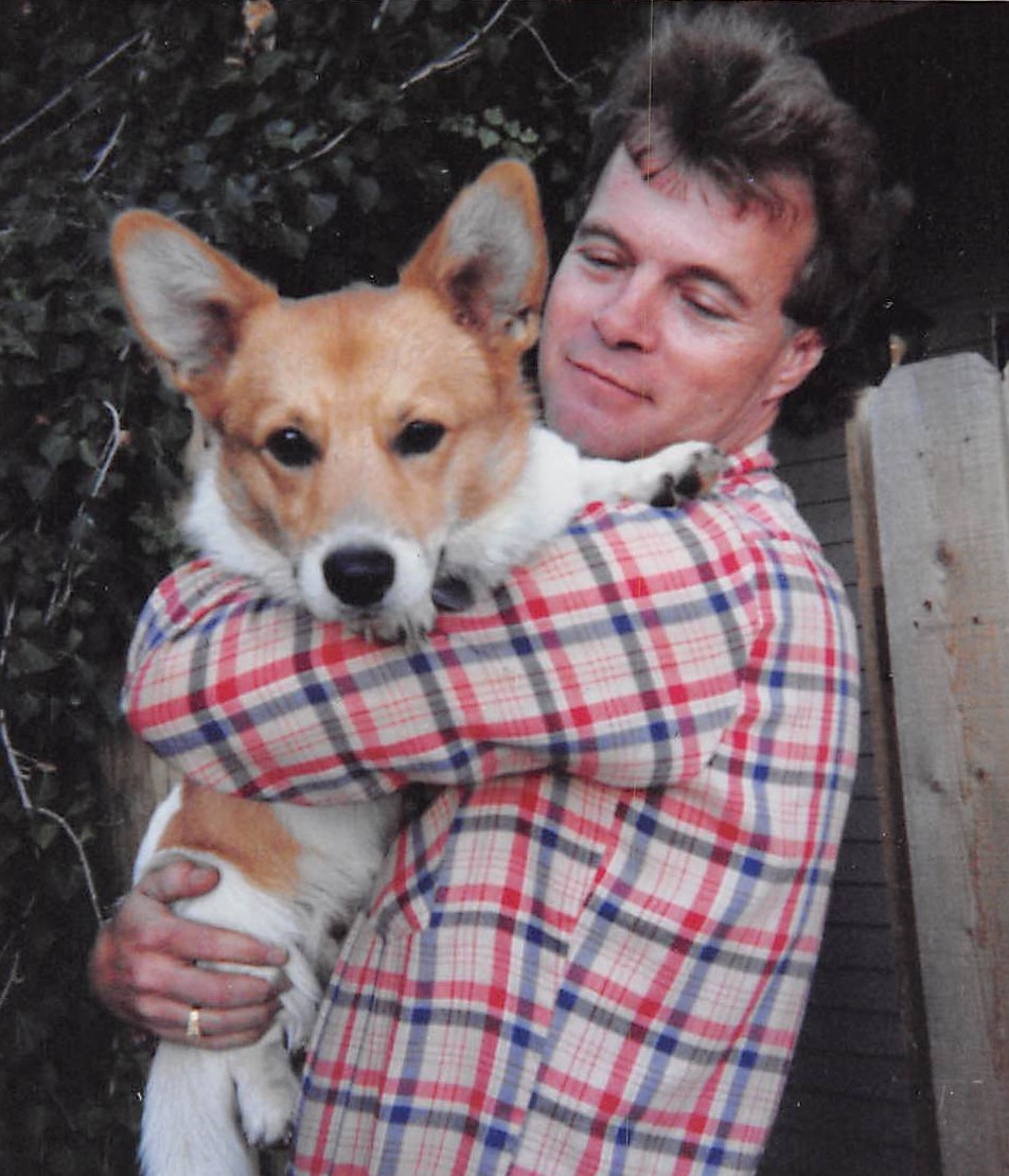 James Ray Baughman | Greenlawn