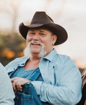 Daryl Eugene Brannon | Greenlawn