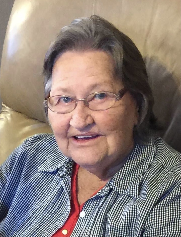 Betty Bell Bolen | Greenlawn