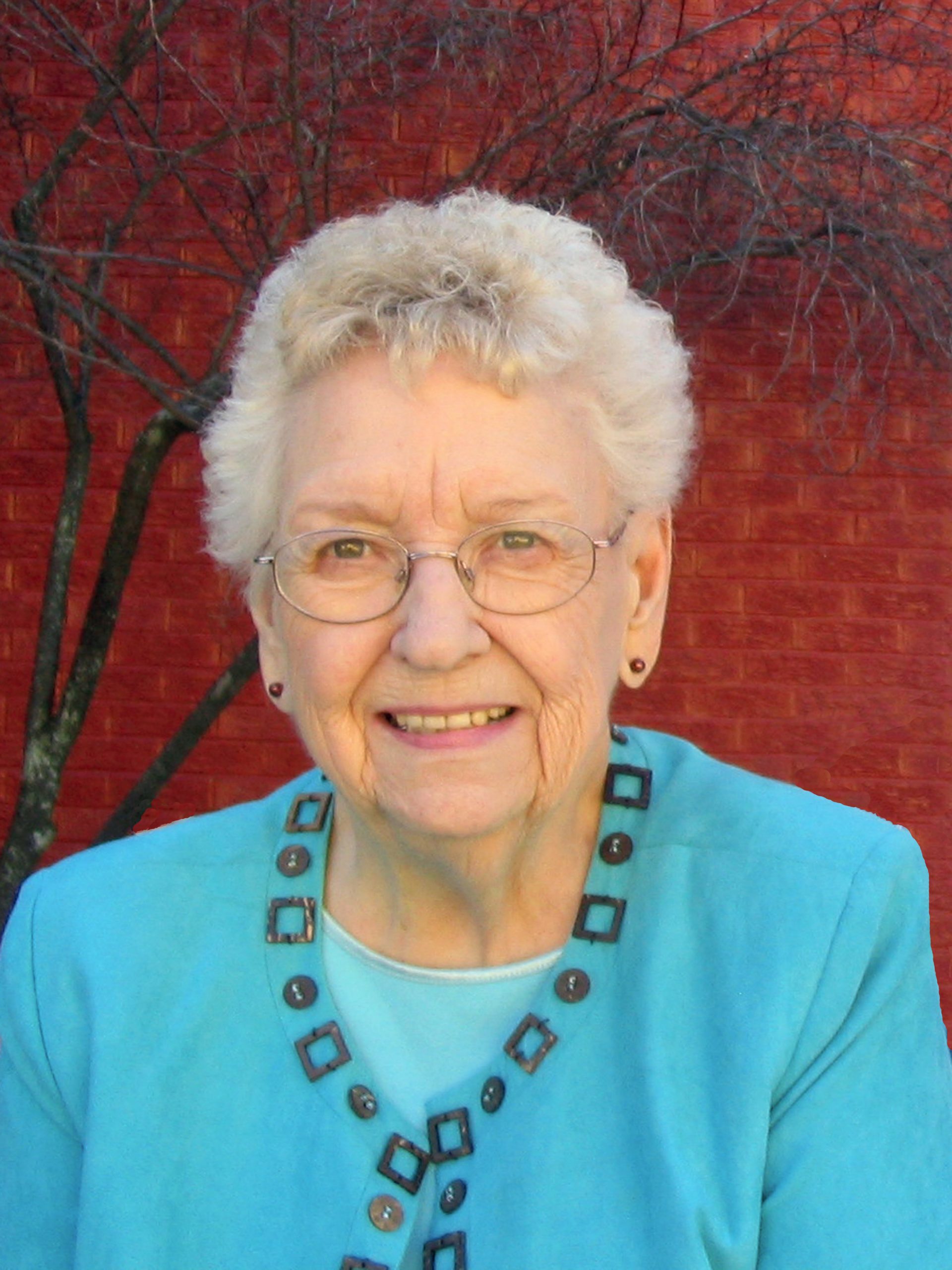 Elizabeth Susan Swadley | Greenlawn