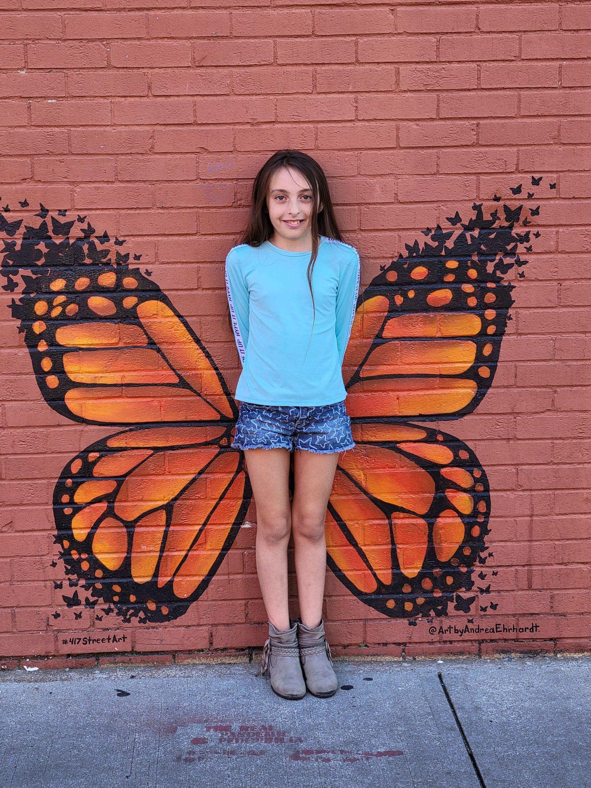 Colette Jolee Schmidt | Greenlawn