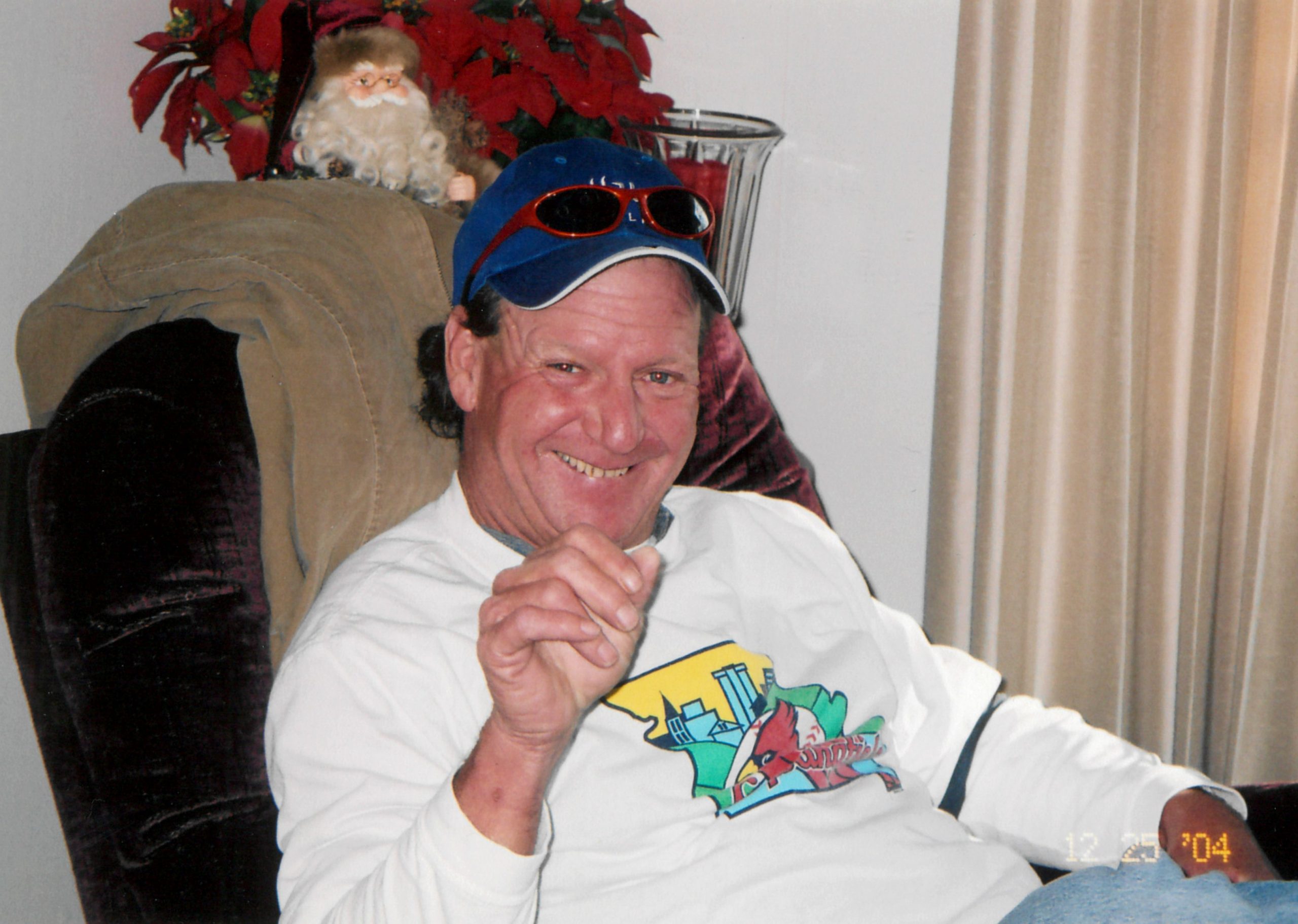 Johnny L. Deatherage II | Greenlawn