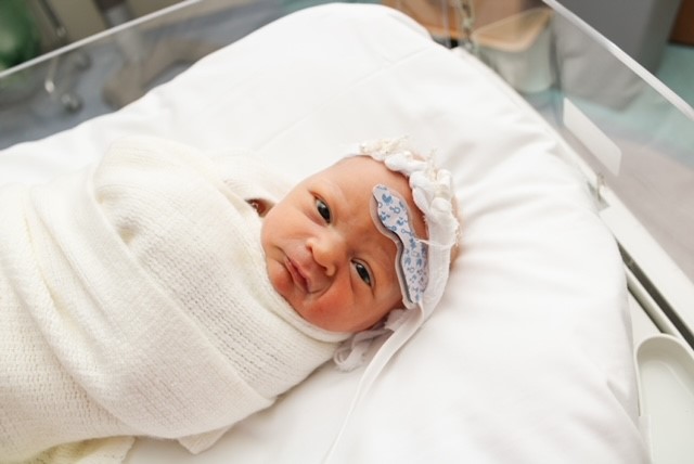 Baby Harper Mae Lee | Greenlawn