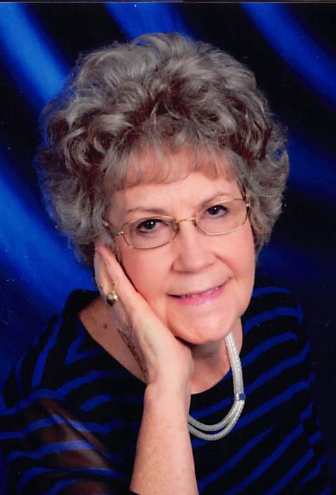 Nell Jerene Kay | Greenlawn