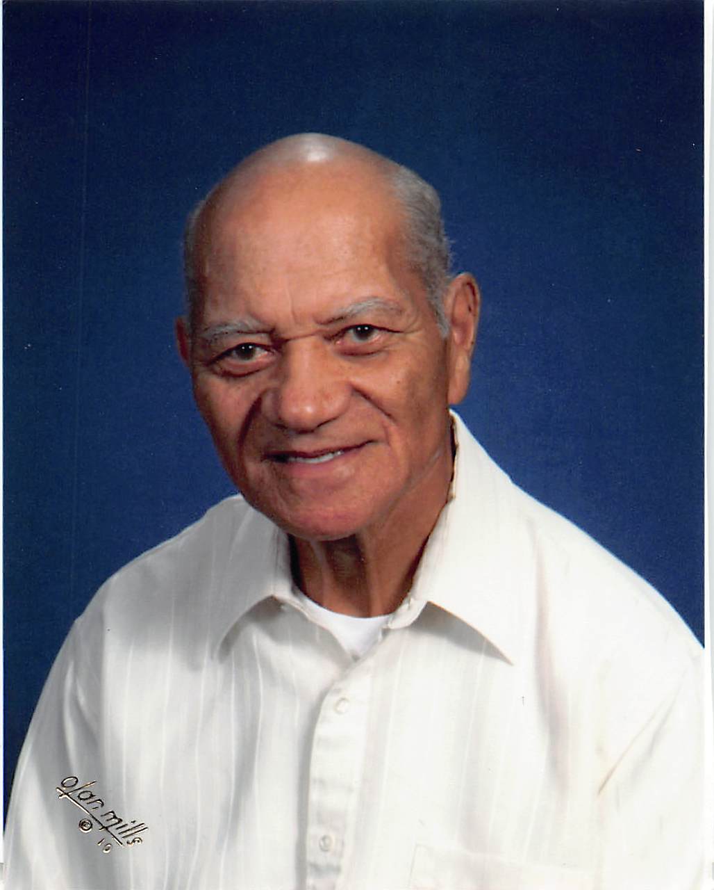 Dr. John Rudolph Hatcher | Greenlawn