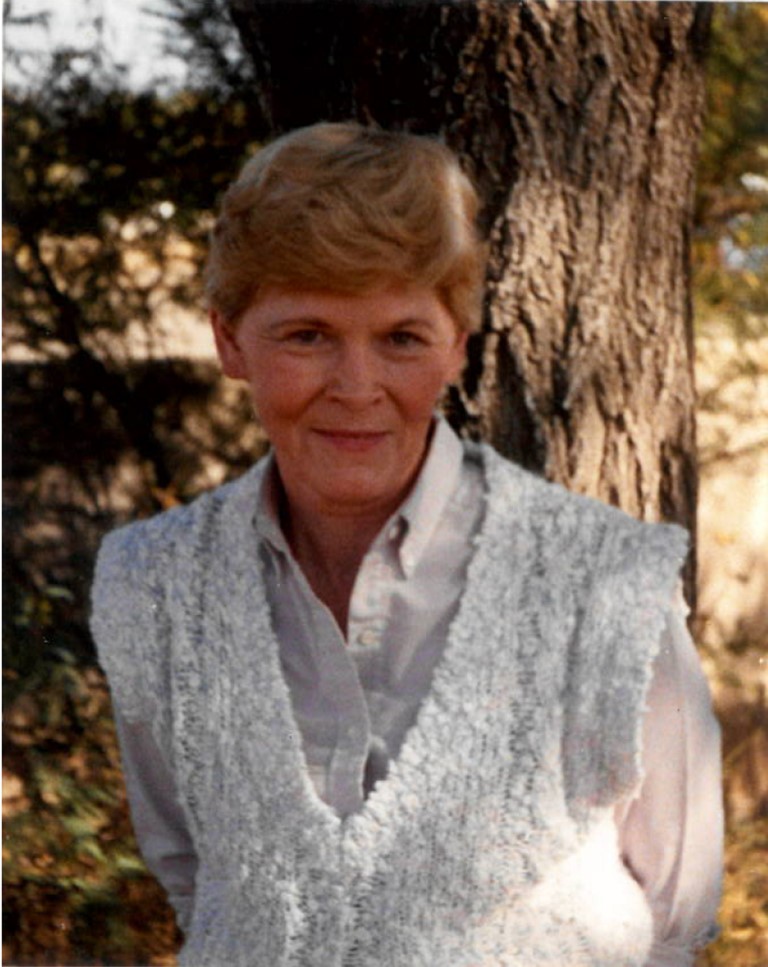 Geneiva Fay Meeker | Greenlawn