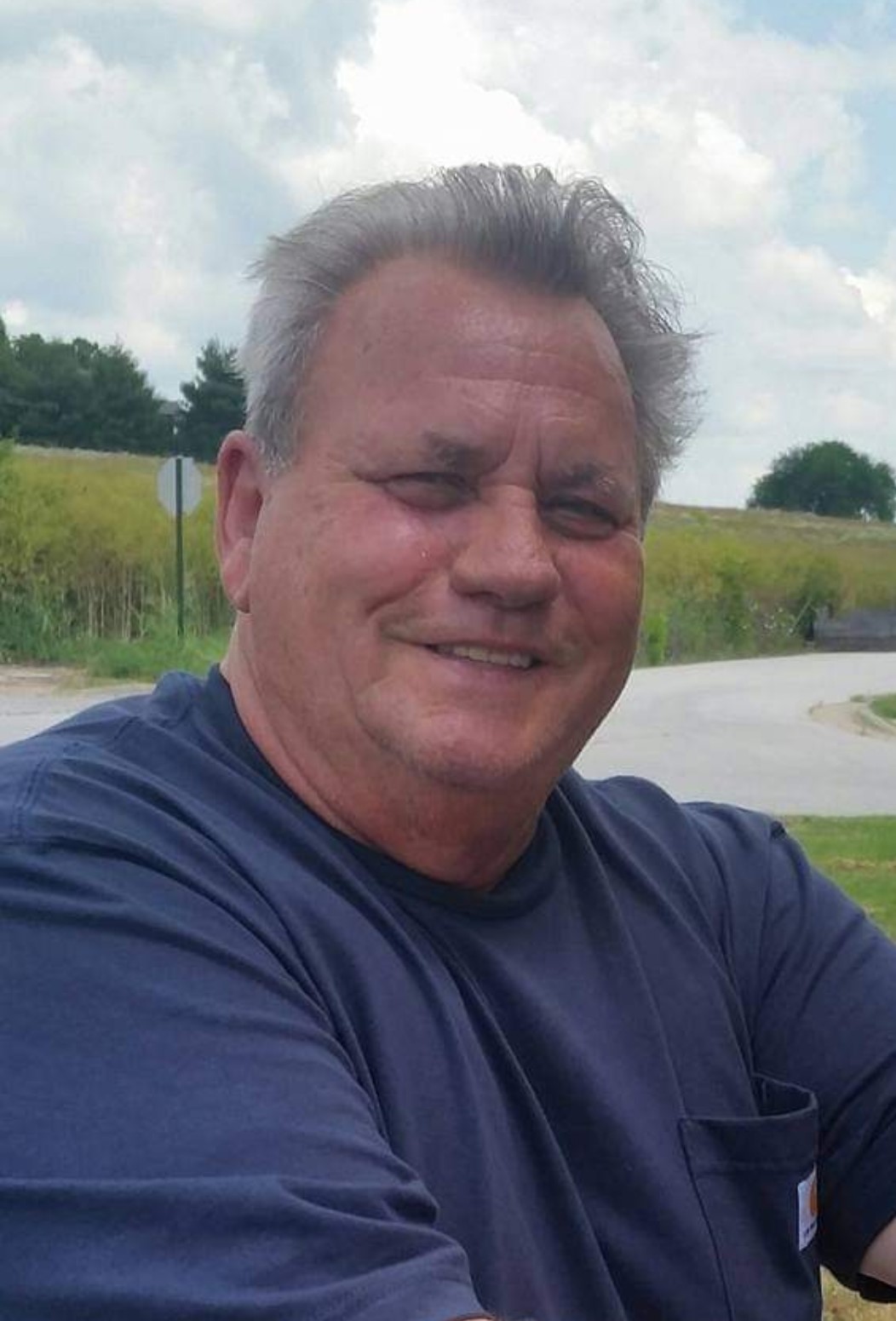 Gary Edward Hake | Greenlawn