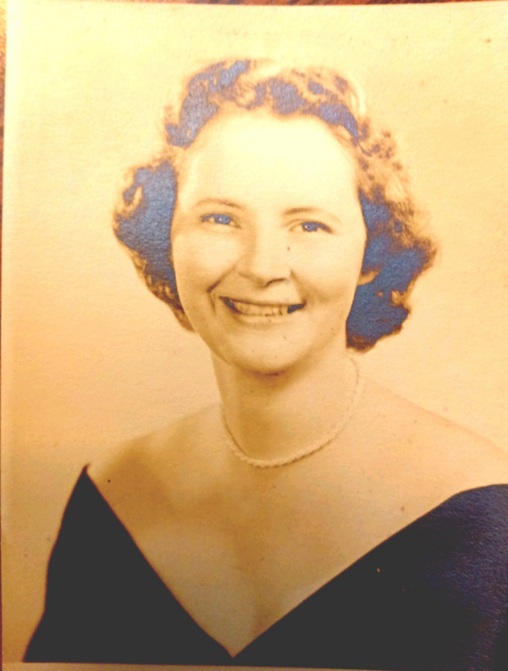 Barbara Gene Vest | Greenlawn