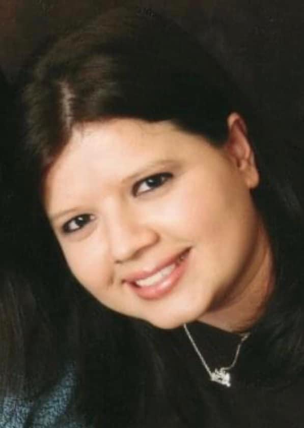 Felicia Leann Swearengin | Greenlawn