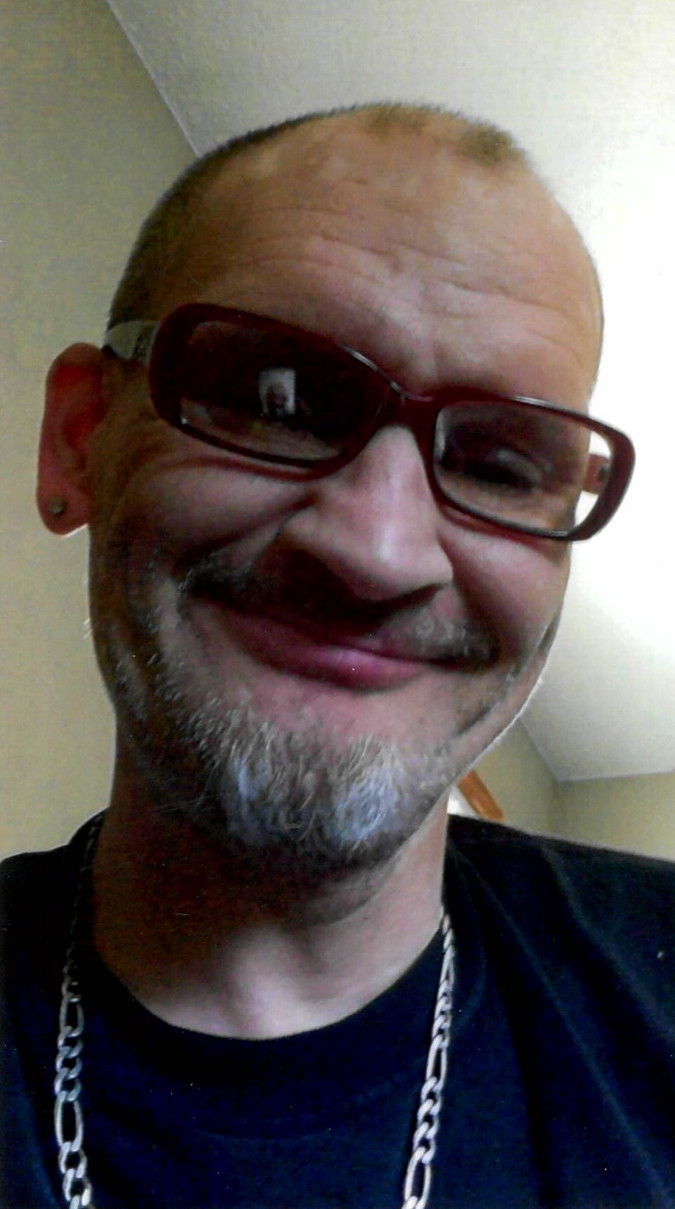 Michael Travis Mitchell- Faucett | Greenlawn