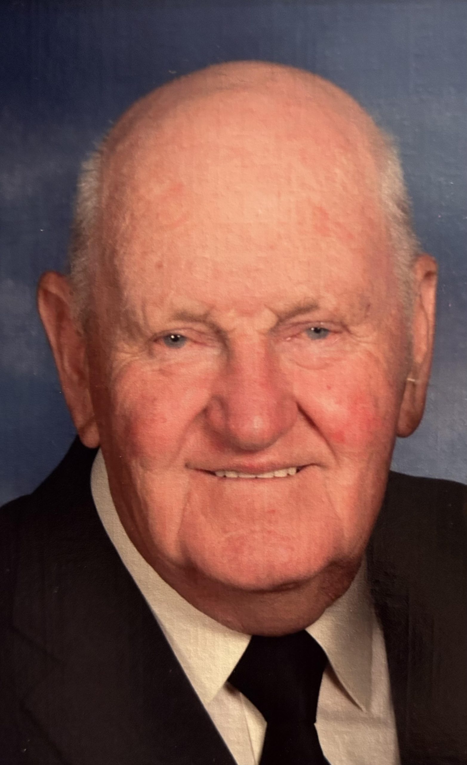 Mr. Hershel Sanders Bledsoe Jr. | Greenlawn Mr. Hershel Sanders Bledsoe Jr. | Greenlawn