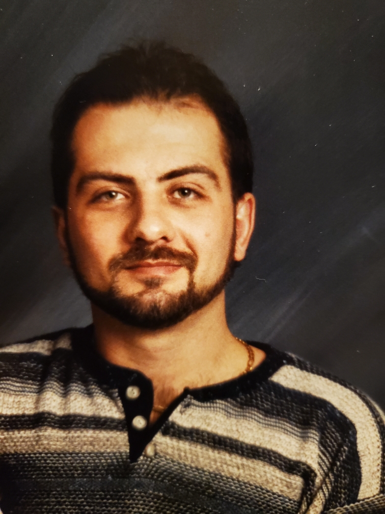 Ralf Michael Welsh | Greenlawn