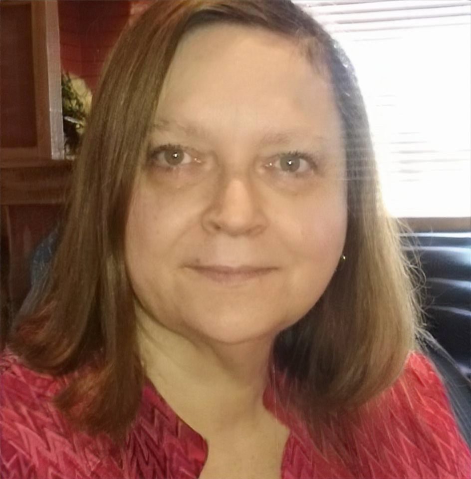 Sharon Kay Thompson | Greenlawn