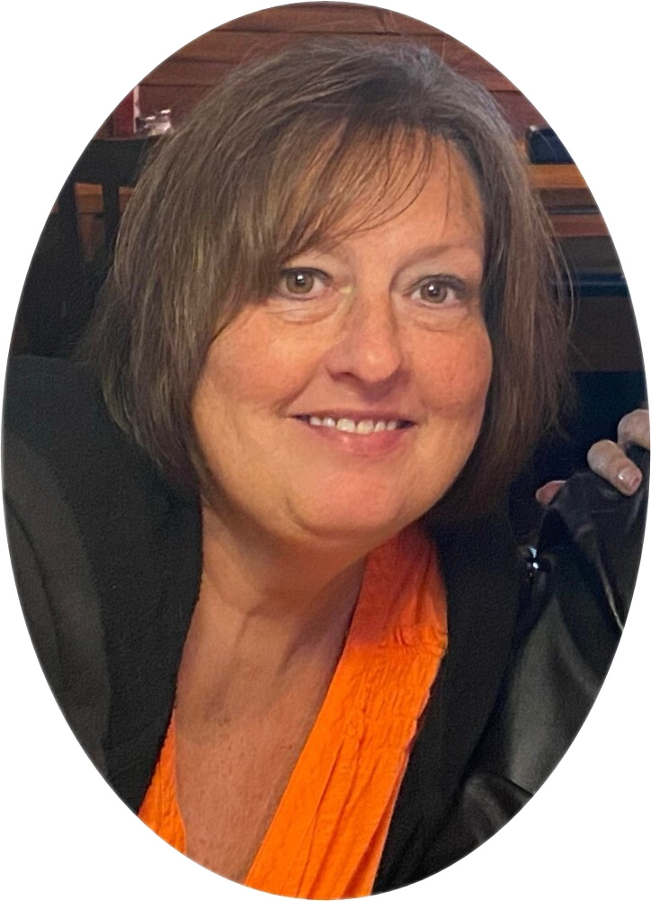 Kristi Jean Davis | Greenlawn