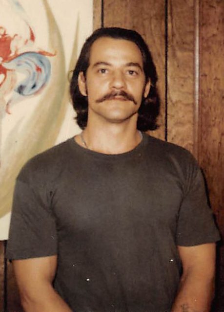 Oscar “OJ” Archie Jones | Greenlawn