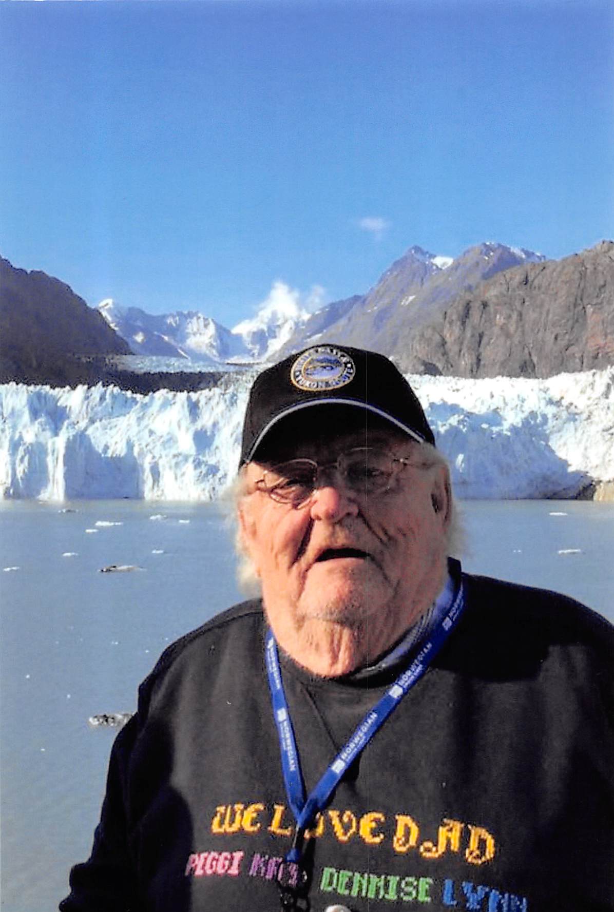 Dennis Ray Howard | Greenlawn