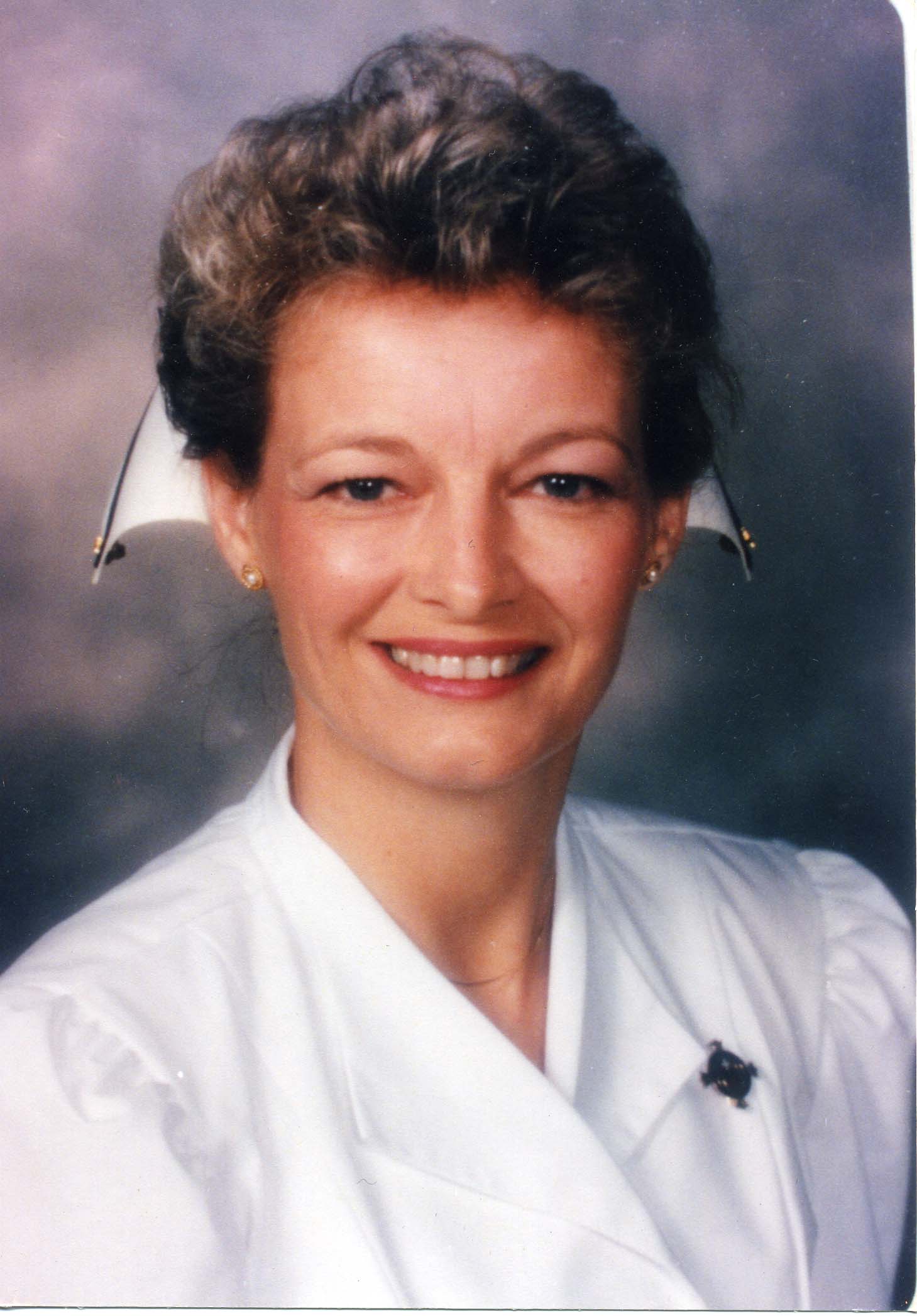 Georgetta Jean Winger | Greenlawn