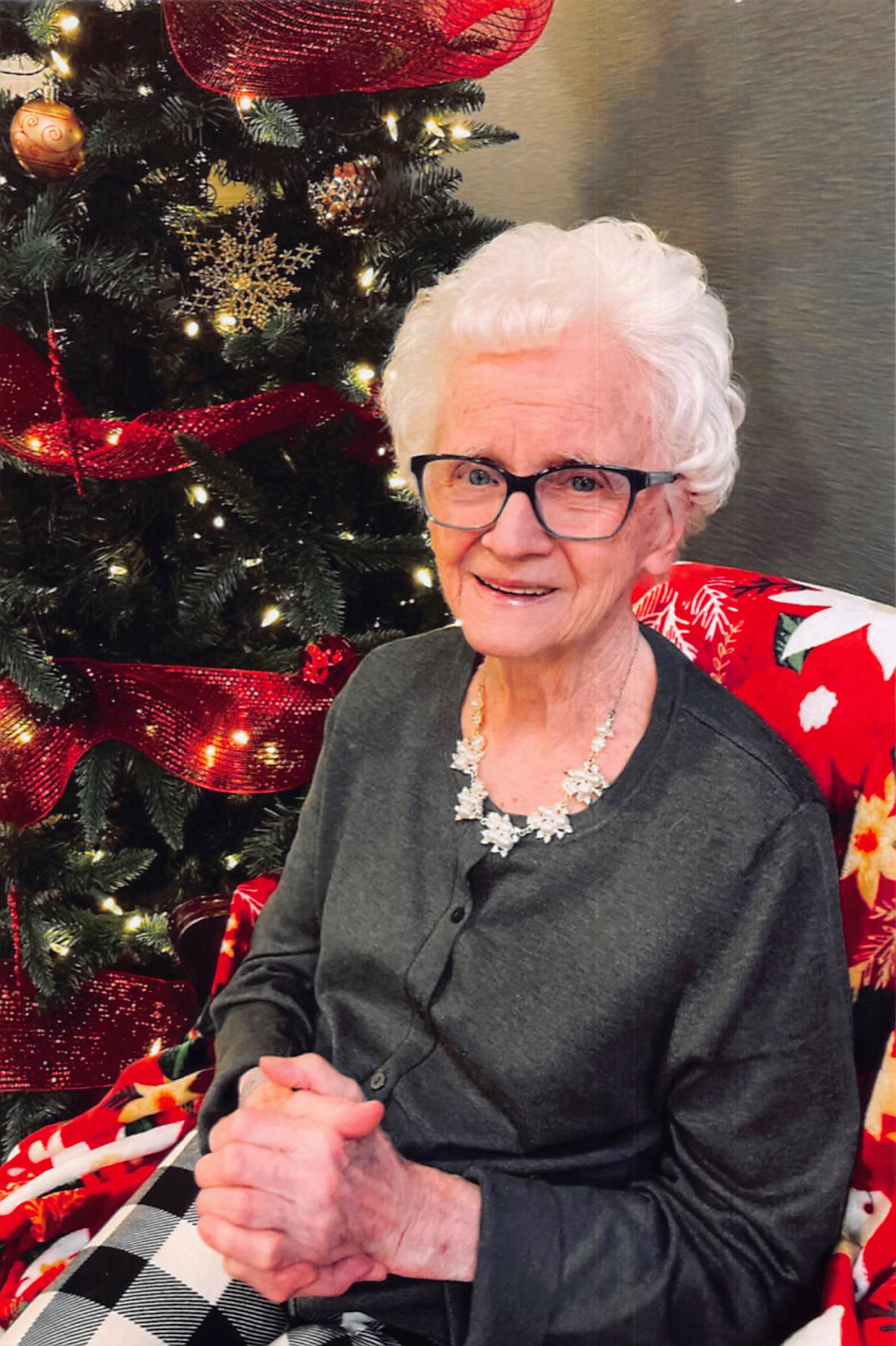 Shirley Mae Morgan | Greenlawn