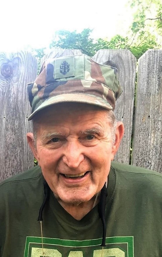 David Squibb | Greenlawn