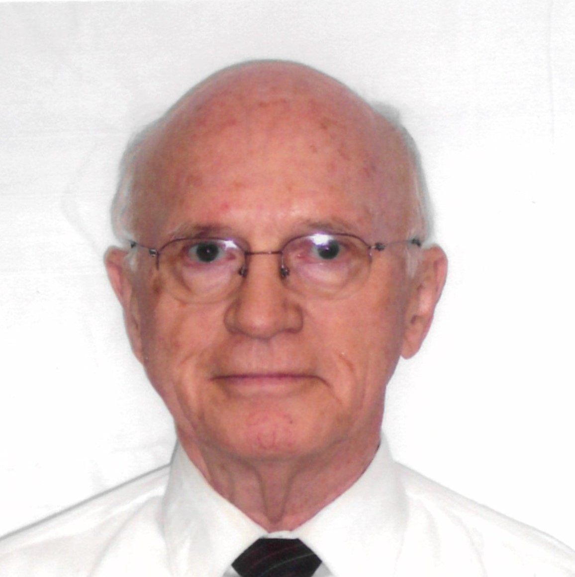 Dr. Glen Frederick (Fred) Warren Jr. | Greenlawn