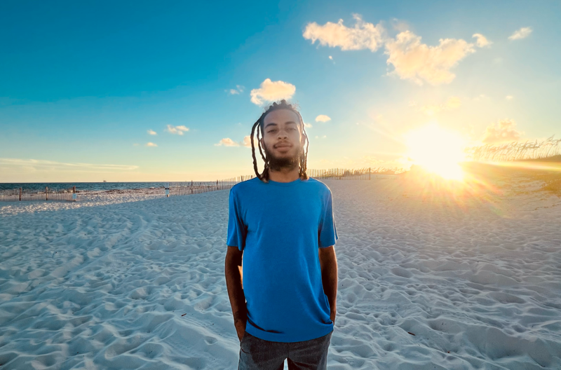 Deverin Lamont King | Greenlawn