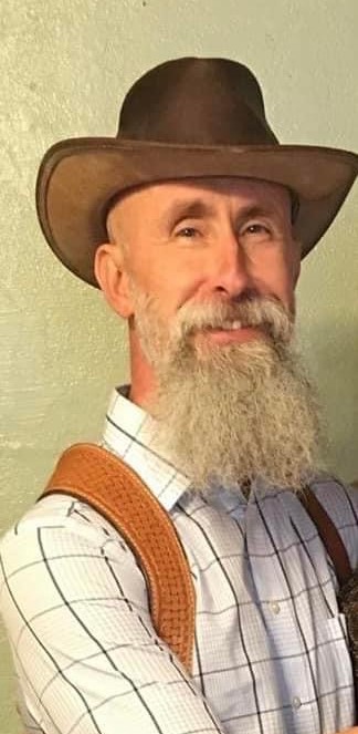 John E.H. Erven | Greenlawn