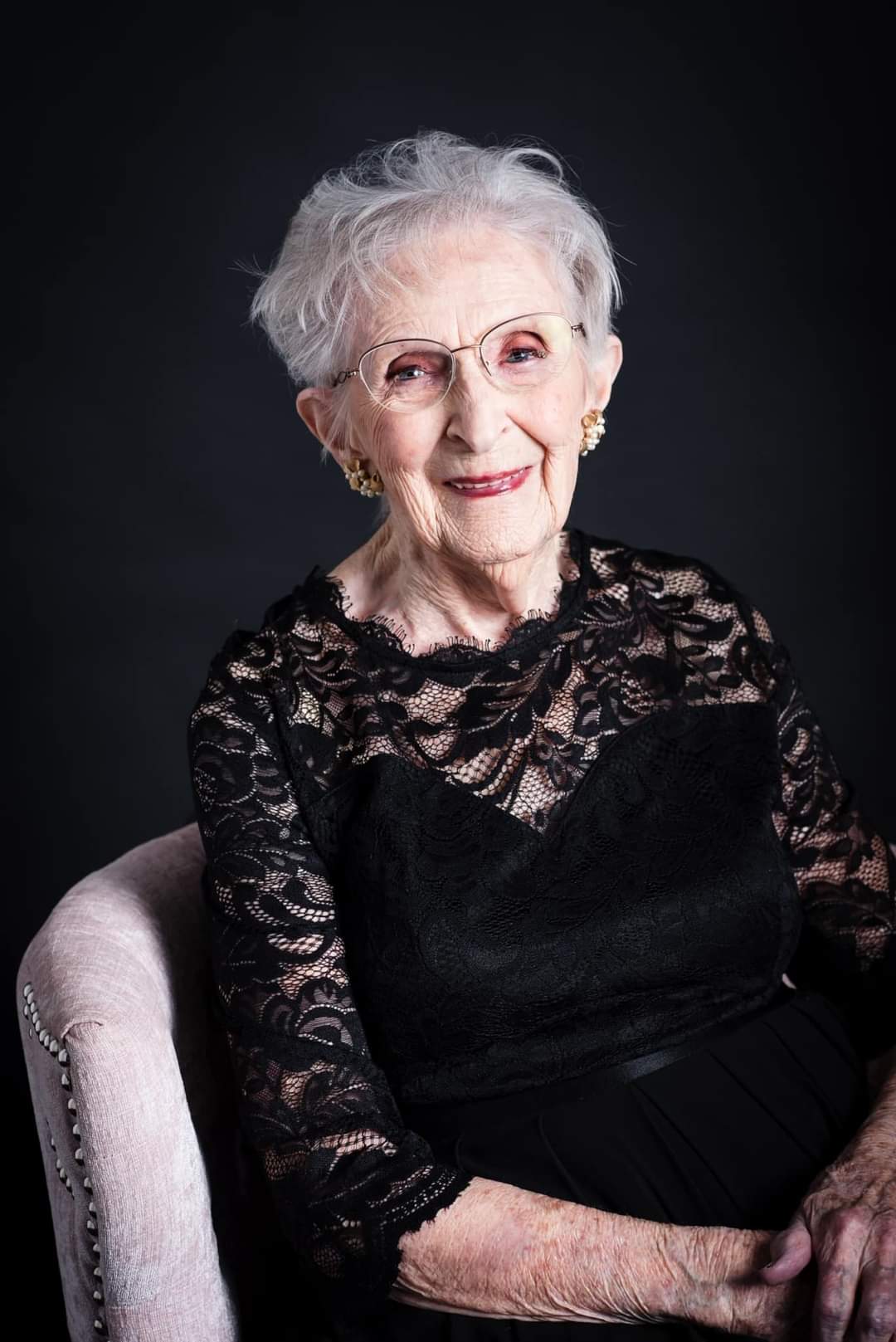 Nancy Ann Moss | Greenlawn